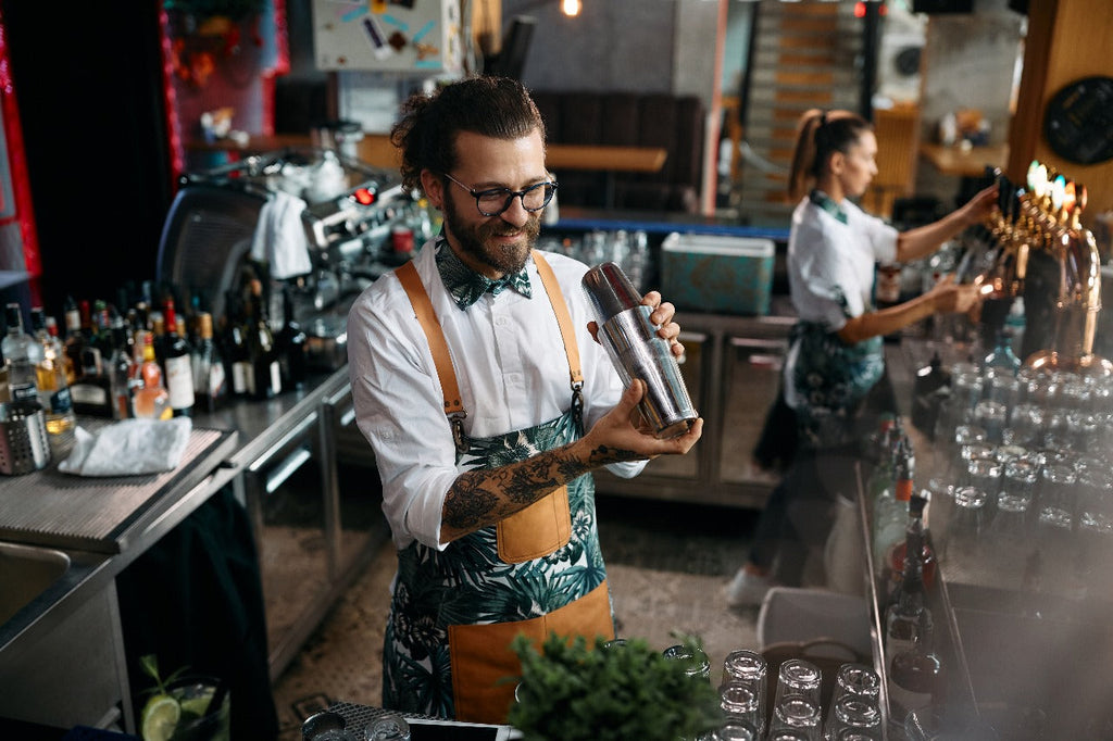 5 Creative Ways to Use Bar Tools Beyond Cocktails – Cocktail Shop India