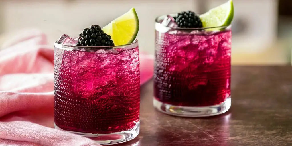 Mocktails Trends in 2025 You’ll Want to Try Now – Cocktail Shop India