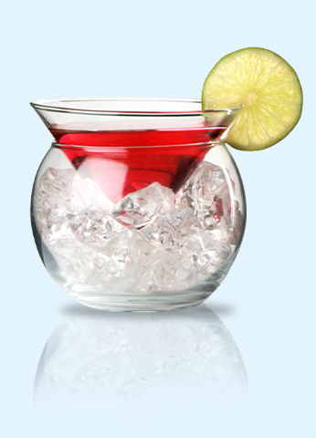 Chiller Glass 200ml – Cocktail Shop India